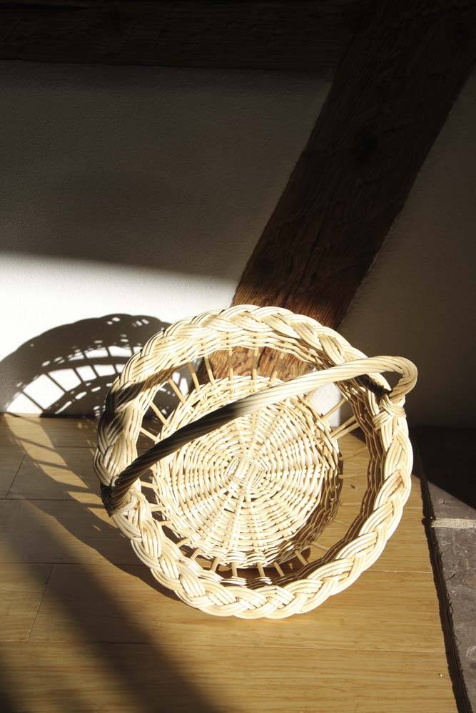 vannerie Haut-Rhin - Vannerie Emma Pieters